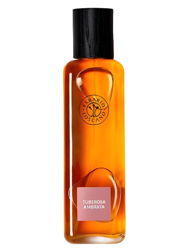 Tuberosa Ambrata Erbario Toscano perfume - a fragrance for women and ...