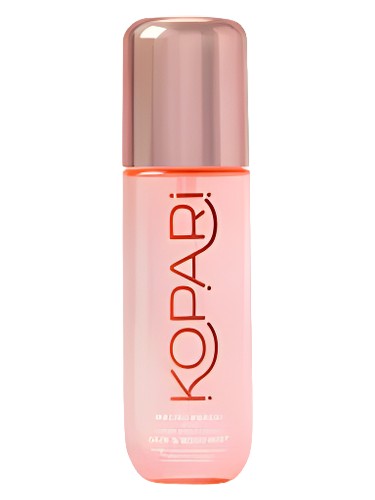 Malibu Peach Kopari perfume - a new fragrance for women 2024