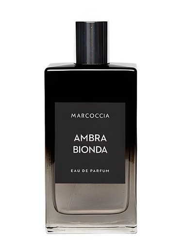 Ambra Bionda Marcoccia perfumy - to nowe perfumy dla kobiet i mężczyzn 2024