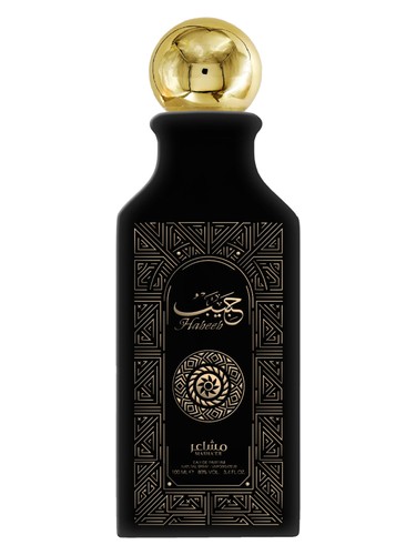 Habeeb Mashaer kolínská - a Nový vůně pro muže 2023