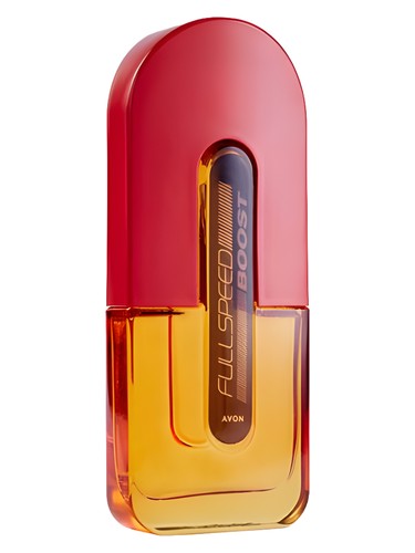 Full Speed Boost Avon ماء كولونيا - a جديد fragrance للرجال 2024