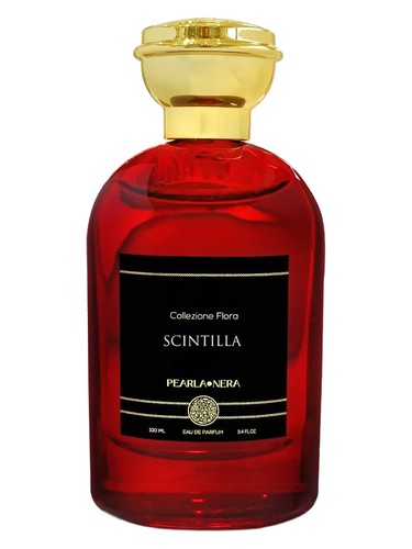Scintilla PEARLA NERA cologne - a fragrance for men 2022