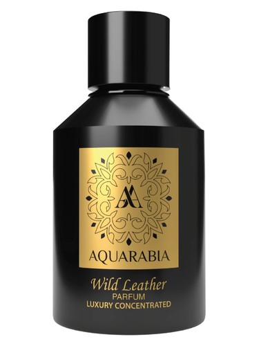 Wild Leather Aquarabia קולון - הינו ניחוח 2019 לגברים