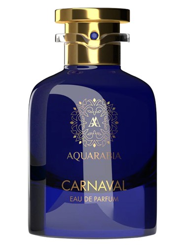 Carnaval Aquarabia perfume - a fragrance for women 2021