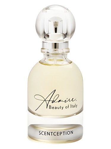 Admire. Beauty of Italy Scentception perfume - a new fragrance for ...