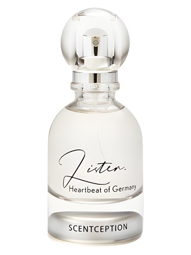 Listen.To The Heartbeat of Germany Scentception perfume - a new ...