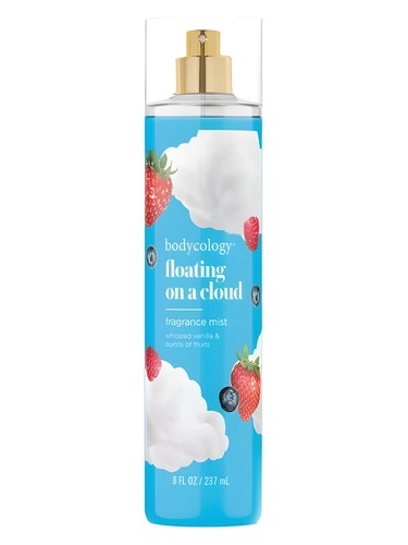 Floating On A Cloud Bodycology perfume - a new fragrance for women 2024