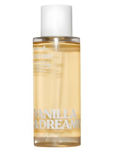 Vanilla & Dreamy Victoria's Secret perfume - a new fragrance for women ...