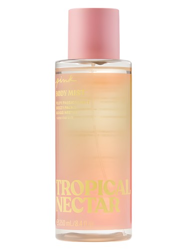 Tropical Nectar Victoria's Secret perfume - a new fragrance for women 2024