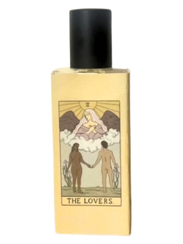 The Lovers Sorce parfum - un nouveau parfum pour homme et femme 2024