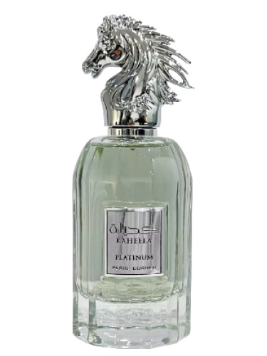 Kaheela Platinum Paris Corner perfume - a fragrância Compartilhável Kaheela Platinum Paris Corner perfume - a fragrância Compartilhável