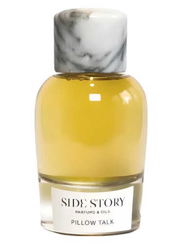 Pillow Talk Side Story perfume - a fragrance for women and men 2022