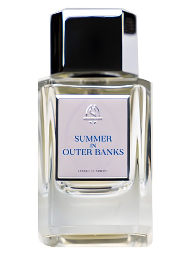 Summer In Outer Banks Eau De Soie perfume - a new fragrance for women ...
