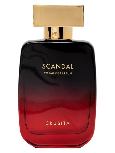 Scandal Crusita perfume - a fragrance for women 2022