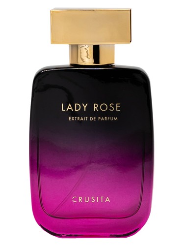 Lady Rose Crusita аромат — аромат для женщин 2022