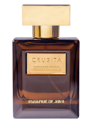Mystique of Java Crusita perfume - a new fragrance for women and men 2023