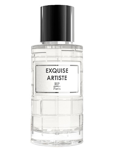 Exquise Artiste RP Parfums perfume - a new fragrance for women and men 2024