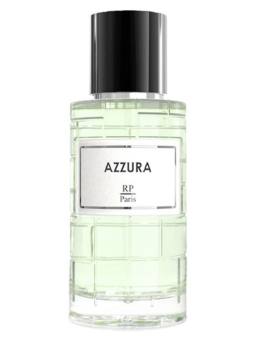 Azzura RP Parfums perfume - a new fragrance for women and men 2024