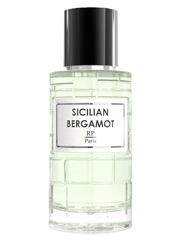 Sicilian Bergamot Rp Parfums Perfume A New Fragrance For Women And