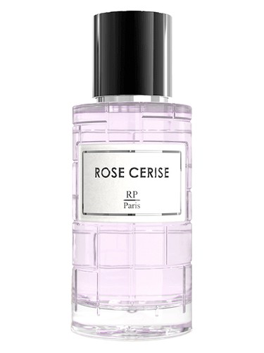 Rose Cerise RP Parfums perfume - a new fragrance for women and men 2024