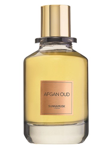 Afgan Oud Sunnamusk perfume - a fragrance for women and men 2022