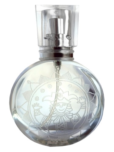 Petrushka Петрушка Ladanika parfum - een nieuwe geur voor dames en ...