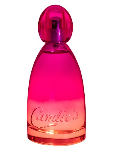 Candie's Legacy Her Candie's perfume - a fragrance for women 2021