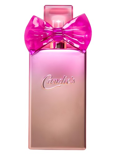 Candie's Charm Candie's perfume - a new fragrance for women 2023