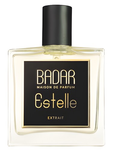 Estelle Badar perfume - a new fragrance for women and men 2024