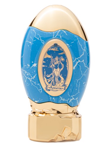 AQUARIUS BY SHAMS PERFUMES perfume - a new fragrance for women and men 2024