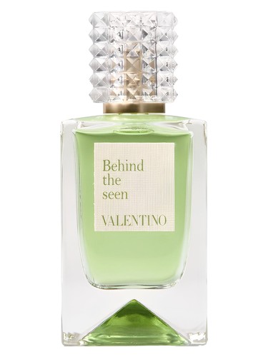 Behind The Seen Valentino عطر - a جديد fragrance للجنسين 2024