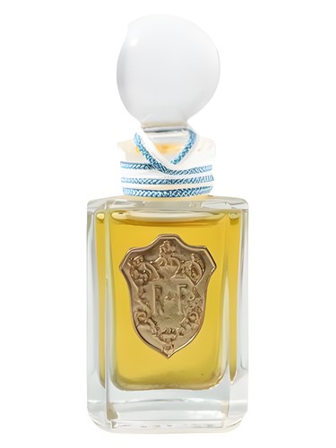 Turquoise Fait Main Régime des Fleurs perfume - a new fragrance for ...