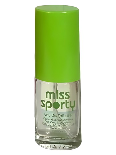Pump Up Booster Miss Sporty parfum - un parfum de dama