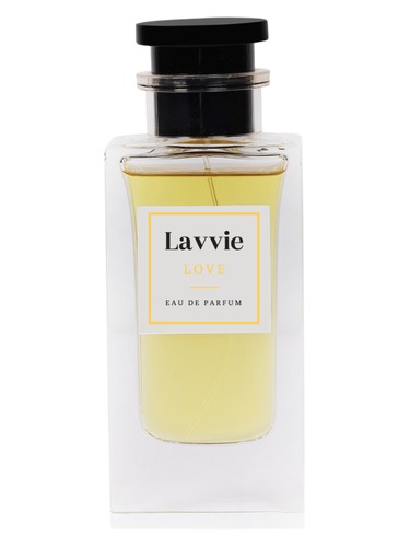 LOVE LAVVIE PERFUMES perfume - a new fragrance for women and men 2024