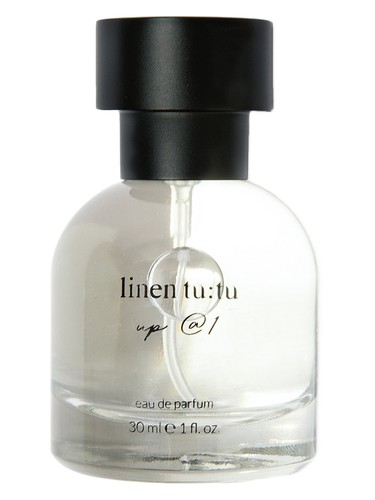 up @1 Linen Tutu perfume - a new fragrance for women and men 2024