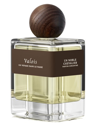 Un Noble Chevalier Valois perfume - a new fragrance for women and men 2024