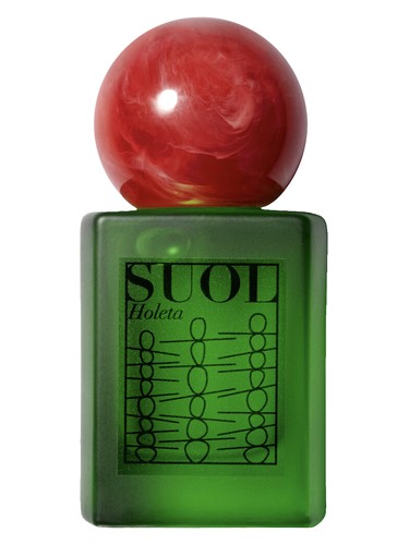 Holeta Suol Perfumes عطر - a جديد fragrance للجنسين 2024