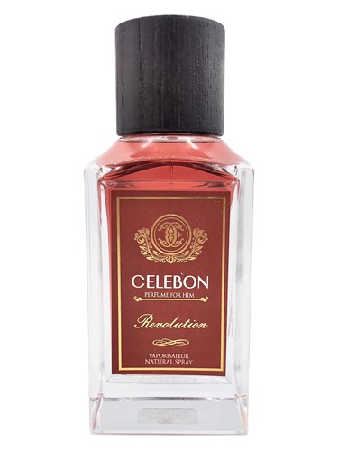 Revolution Celebon cologne - a fragrance for men 2024