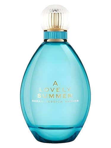 A Lovely Summer Sarah Jessica Parker аромат — новый аромат для женщин 2024