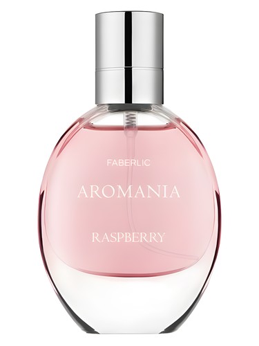 Aromania Raspberry Faberlic perfume - a new fragrance for women 2024