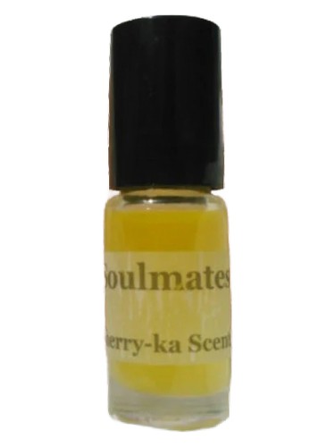 Boogeyman CherrykasTrunk perfume - a fragrance for women and men