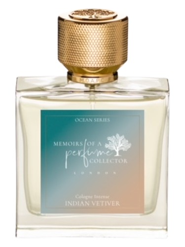 Indian Vetiver Memoirs Of A Perfume Collector parfum - een nieuwe geur ...