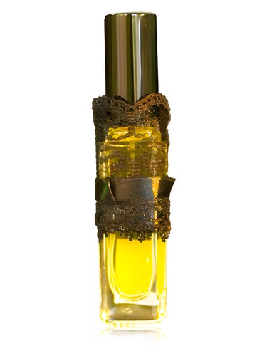 707 Dolce Amoretto Sprezzatura perfume - a fragrance for women and men