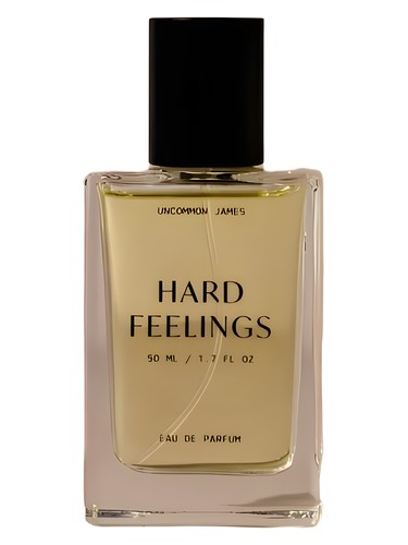 Hard Feelings Uncommon James perfume - a new fragrance for women and ...