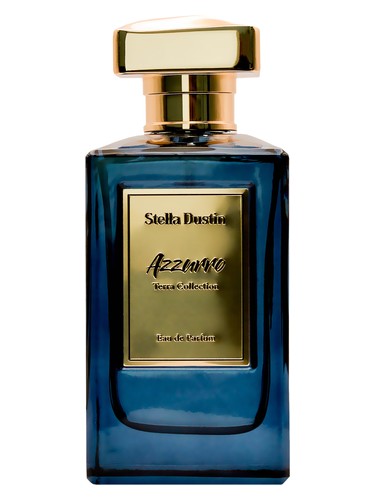 Azzurro Stella Dustin cologne - a new fragrance for men 2023