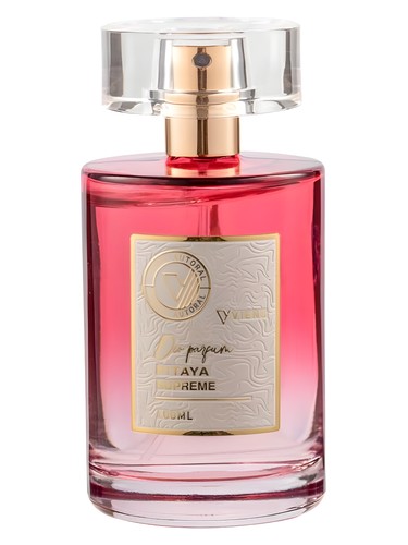 Pitaya Supreme VIENS - una novità fragranza da donna 2024