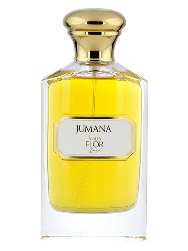 Jumana Aquaflor Firenze perfume - a new fragrance for women and men 2023