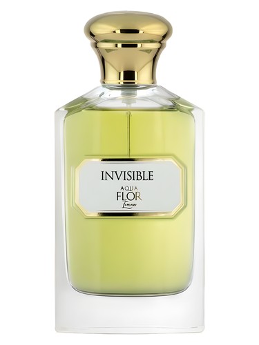 Invisible Aquaflor Firenze perfume - a new fragrance for women 2023