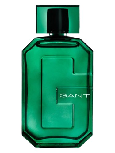 Ivy Gant cologne - a new fragrance for men 2024