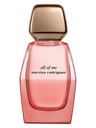 All Of Me Intense Narciso Rodriguez perfume - a new fragrance for women ...